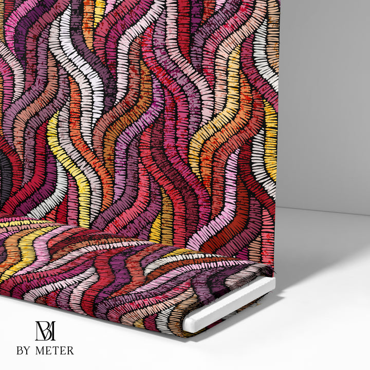 Featured Patterns – bymeter.ae