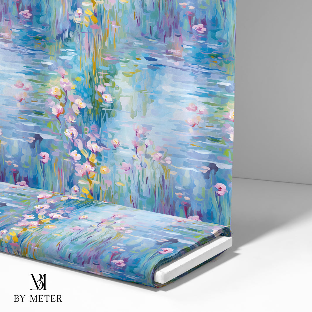 Featured Patterns – bymeter.ae