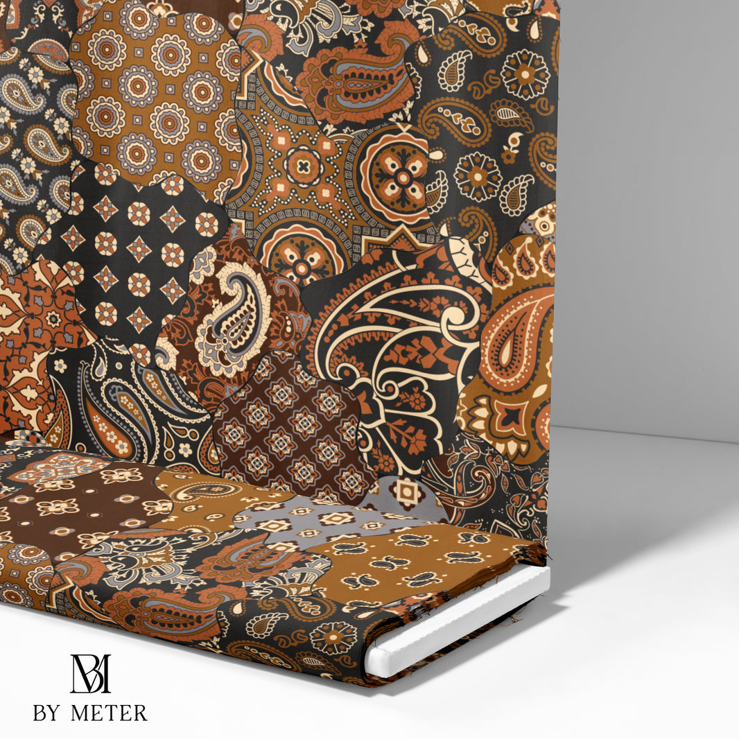 Featured Patterns – bymeter.ae