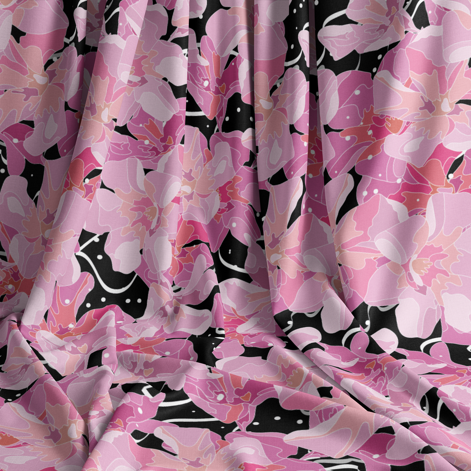 Featured Patterns – bymeter.ae